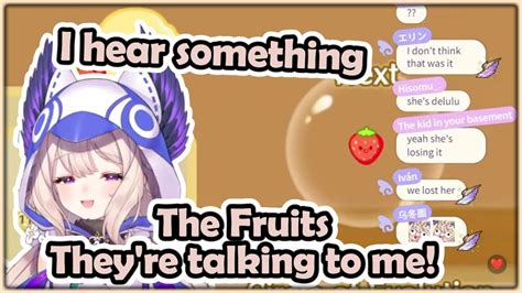I Can T Believe Someone Become Delulu Because Of Suika Game She S Losing It Youtube