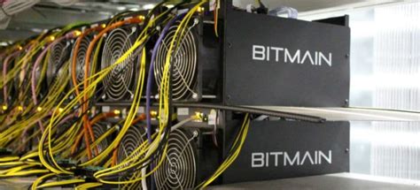 Cara Mining Bitcoin Mekanisme Dan Keuntungannya Pintu Academy