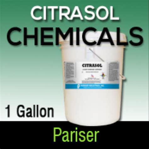 Pariser Citrasol