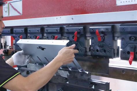 절곡기 성형 알아야 할 모든 것