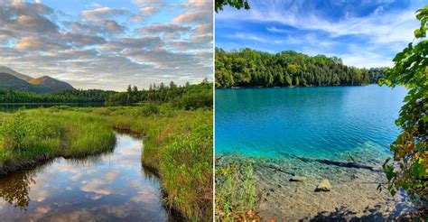 11 Easy Lakeside Hikes In New York That End With A Picture Perfect View