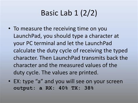 Ppt Lab 8 Program Design Pattern And Software Architecture Powerpoint Presentation Id2489330