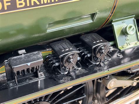 5 Lms Duchess Steam Workshop Services