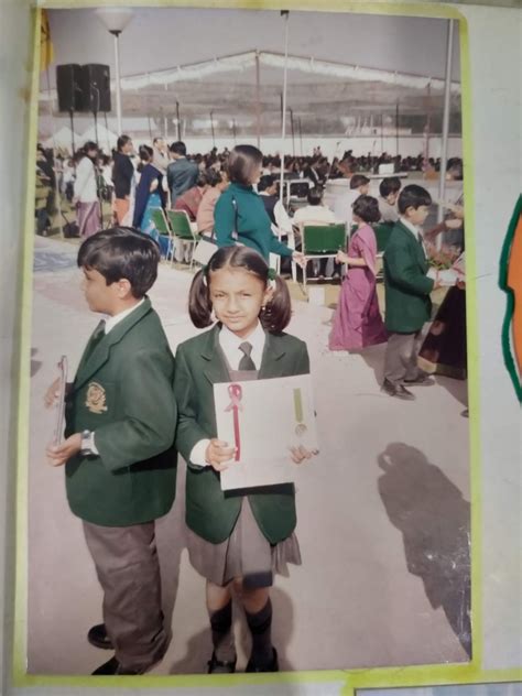 Saumya Aggarwal On Linkedin Decades May Pass By But The People Behind The Camera Remain My