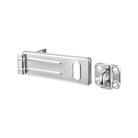 Master Lock 150mm Hasp And Staple Bunnings Australia