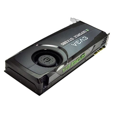 Evga Officially Launches The Geforce Gtx 680 Superclocked Gpu
