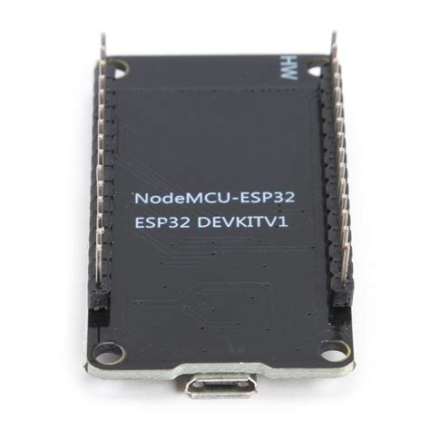 Esp32 Pinout Esp Wroom 32 Pinout Circuits Geek 43 Offesp 32s Pinout