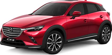 Mazda Cx 3 Colours Carsguide