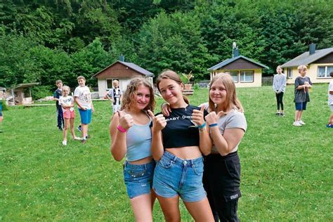 Fotos Aus Dem Ferienlager Kinder Ferienlager Com My Xxx Hot Girl