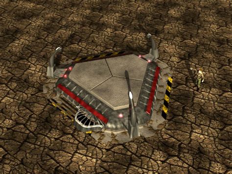 Nod Missile Silo Project Perfect Mod Nod Missile Silo Project Perfect Mod