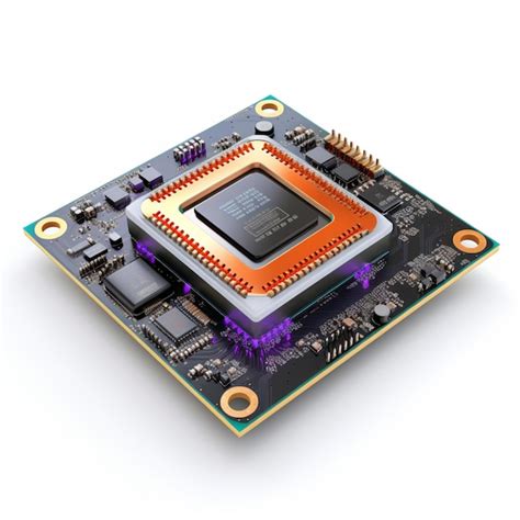 Isolated Dualcore Processor Images Free Download On Freepik