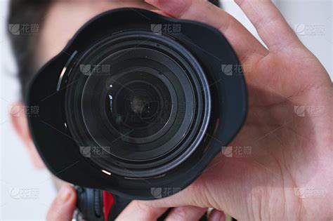 近距离数码相机的镜头