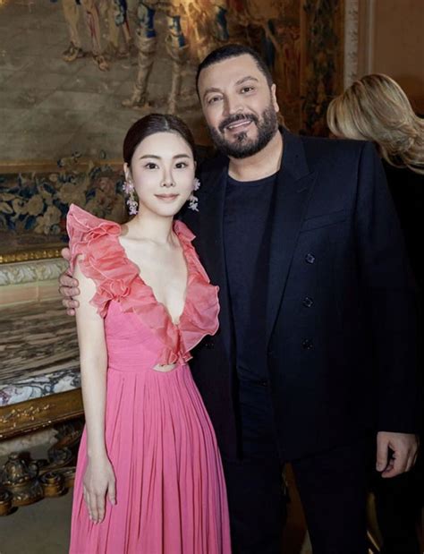 Who Is Abby Choi Pepph