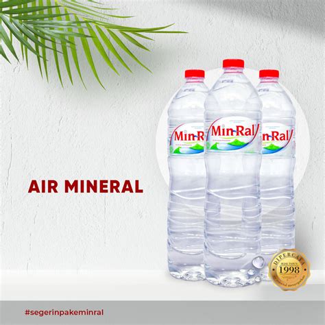 Jual Minral Botol Jumbo 1500ml Isi 12 Botol Shopee Indonesia