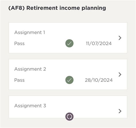 Af8 Assignment 2 Complete ☑️ 🎉 I Was So Worried I Might Have Failed