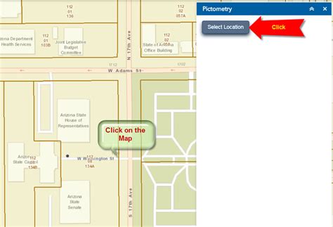pictometry widget