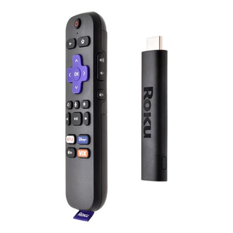 ROKU STREAMING STICK K The Home Depot México