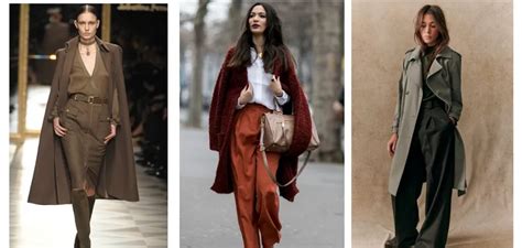 Стильний гардероб осені 2024 які речі стануть зброєю кожної модниці Читайте на Ukr Net