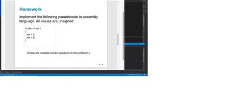 Solved Homework Implement The Following Pseudocode In