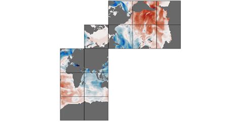 Nasa Ecco Dataset Gallery