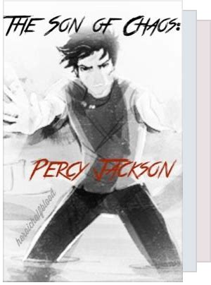 Percy Jackson Chaos Fanfics Nobody0405 Wattpad