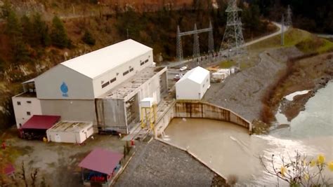 აჭარისწყალი ჯორჯია კორპორაციული პასუხისმგებლობა