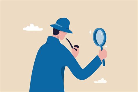 observation or inspection to find out and discovery useful information