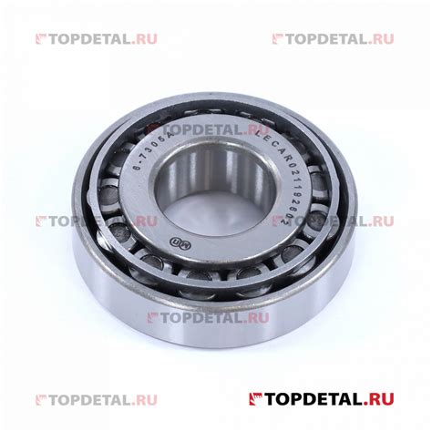 Подшипник передней ступицы (наружный) Г-3302,2217 (LECAR ...