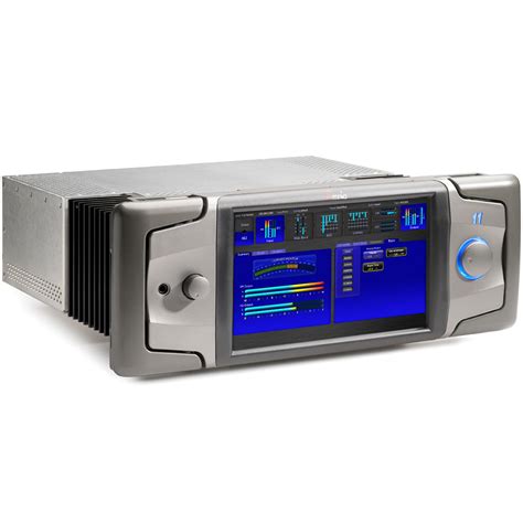 Omnia 11 Fm Multi Band Audio Processor Aircast