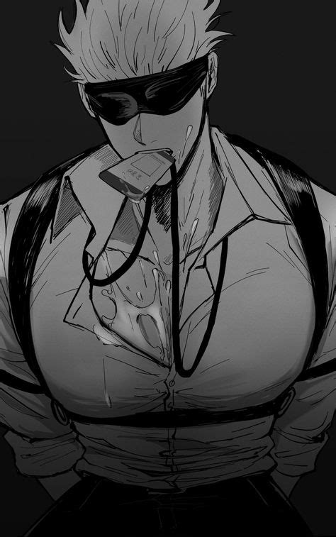 400 Gojo Satoru Owner Of My Heart Soul And Ideas In 2021 Jujutsu