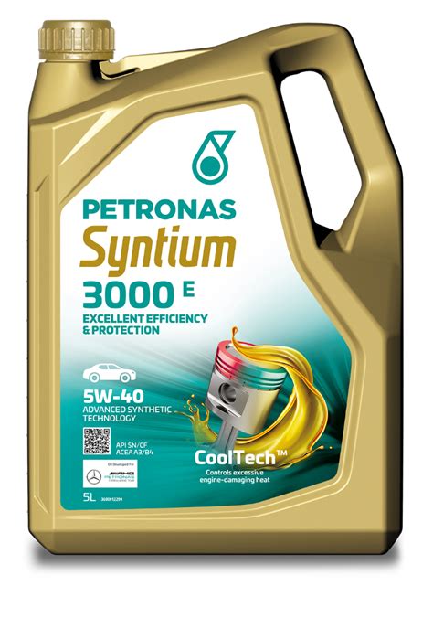 SYNTIUM 5000 AV 5W-30 | Синдика Ойл