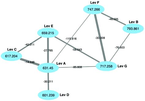 global natural product social molecular networking cluster for the