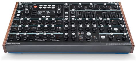Best Wavetable Hardware Synth Atelier Yuwaciaojp