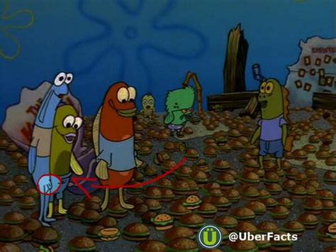 Spongebob Blue Fish My XXX Hot Girl