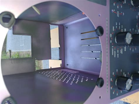 Creating An Oscilloscope Pc Simon Vandevelde Homepage