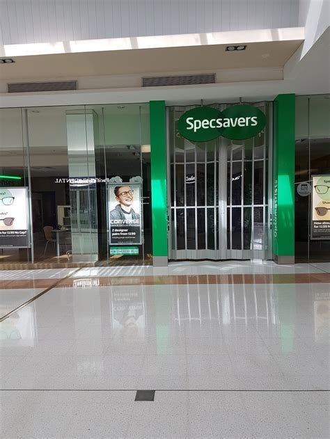 Specsavers Optometrists Strathpine Centre Strathpine Centre 111