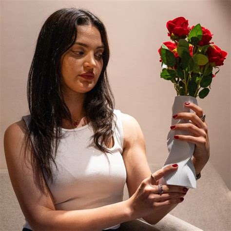 🏺 Modern Vase 3d Printer Printable Vase Dried Flower Vase Classic Vase Vase Magnificent