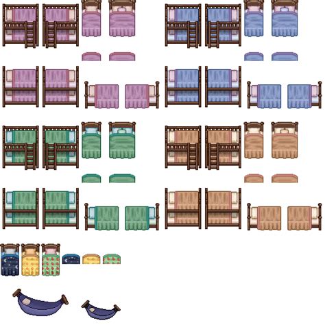 Beds By Resize2 On Deviantart