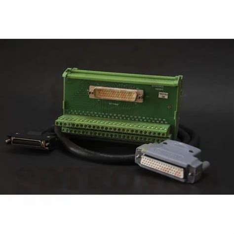 Interface Module And I O Cable Set At 2300 Piece Chikhali Pune ID 18909269062