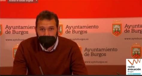 Concejal De Fomento Radio Evolución