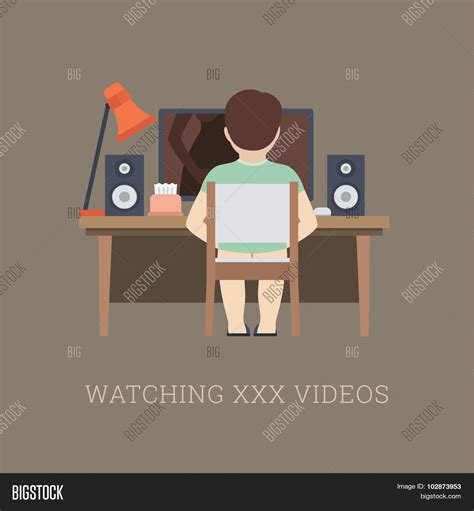 Masturbation Vector And Photo Free Trial Bigstock