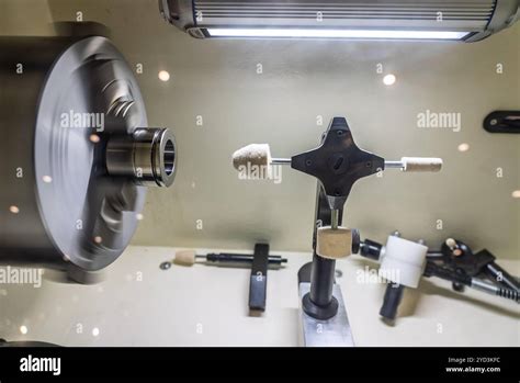 Cnc Lathe For Polishing Surfaces The Cnc Lathe Machine Or Turning