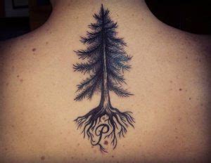 Mind Blowing Tree Tattoos And Their Meaning AuthorityTattoo