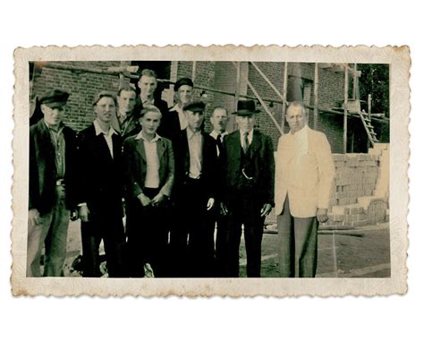 Unternehmen Effinger Bau