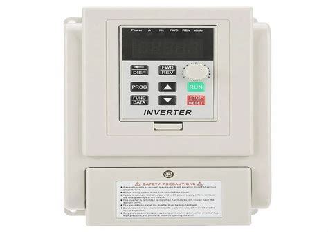 variable frequency drive inverter for industrial machinery at ₹ 27800
