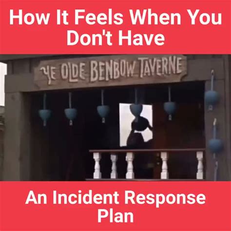 tunahan inan on linkedin incidentresponse cybersecurity preparedness