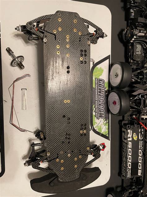 Awesomatix A700 R C Tech Forums