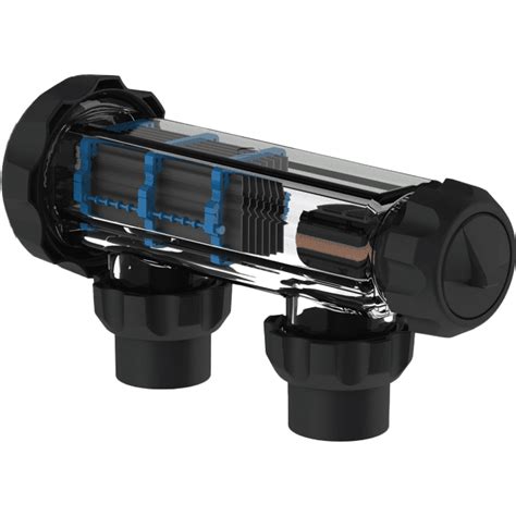 Naked Freshwater System Factory Direct Pool Equipment