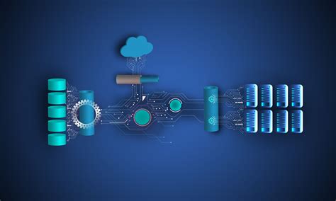 Application Integration Vs Data Integration Understand The Key Differences
