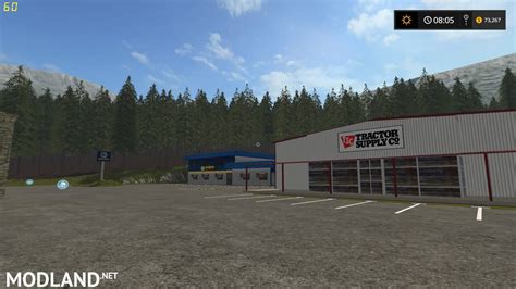 York County Logging Map V 1 0 FS 17